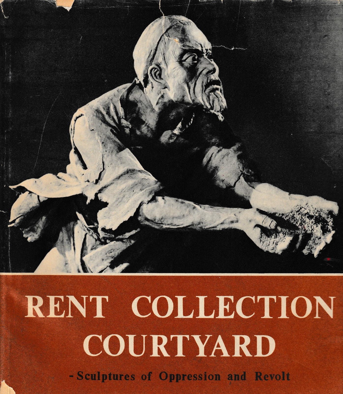 The Left Chapter: The Rent Collection Courtyard Sculptures -- From ...