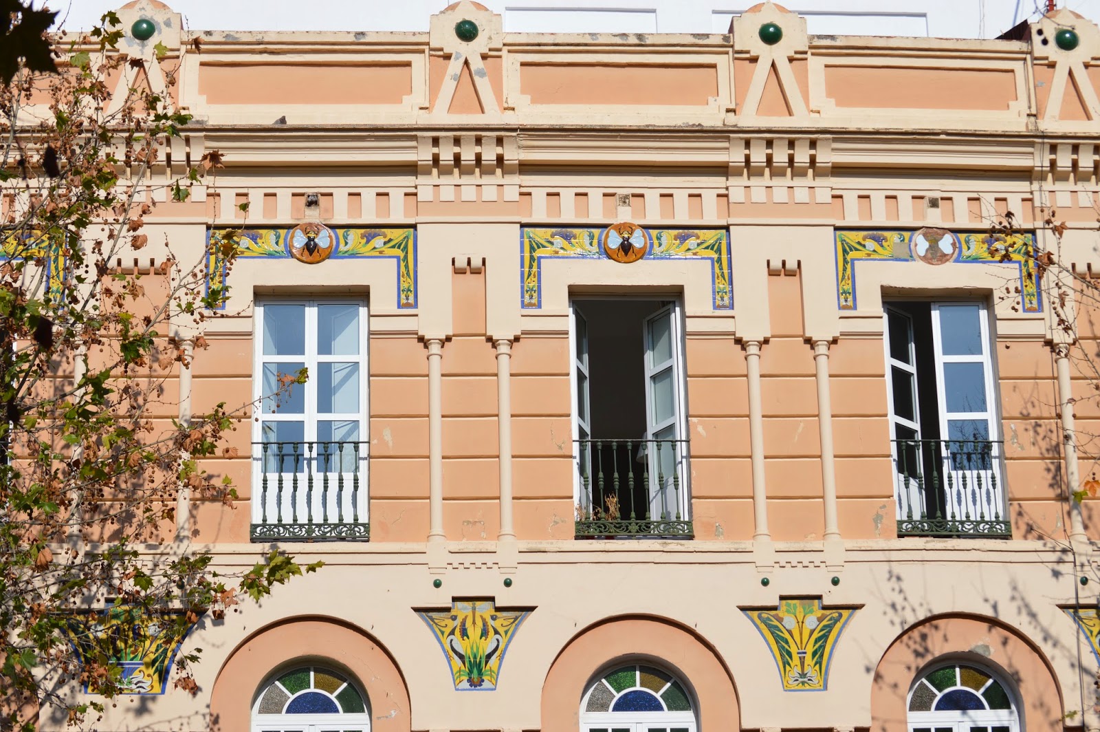 Andalucía, tierra de genios: La Casa de las Moscas