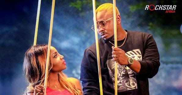 AUDIO | Ommy Dimpoz Ft. Seyi Shay - Yanje | DOWNLOAD NEW MP3 MUSIC ...