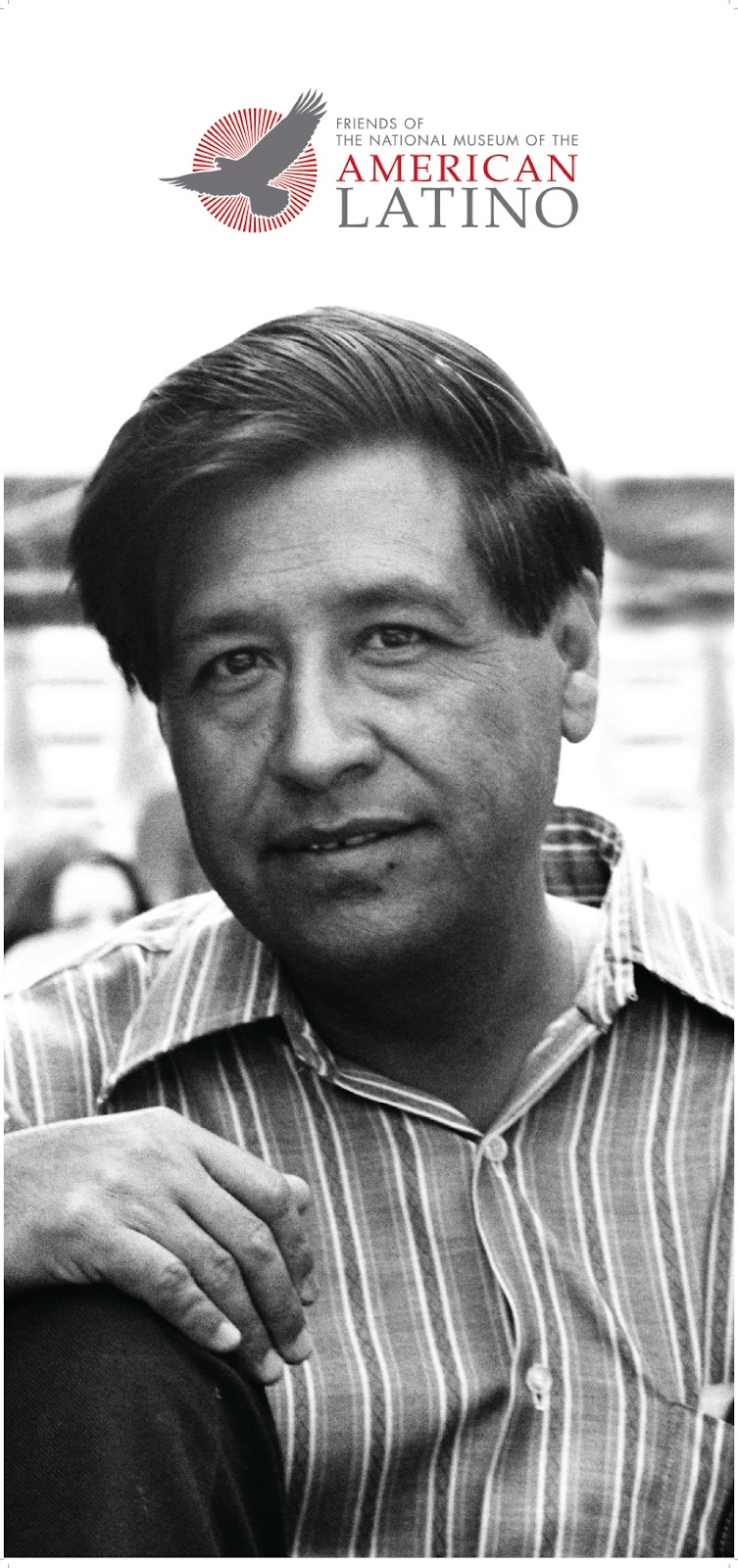 ¿Chicano y que?: The National Museum of the American Latino