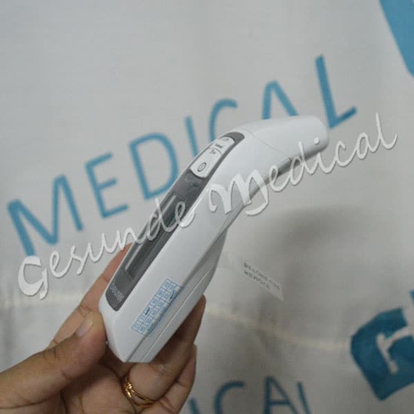 Jual Termometer Digital 6 In 1 Multifungsi Beurer FT65 - Toko Medis ...