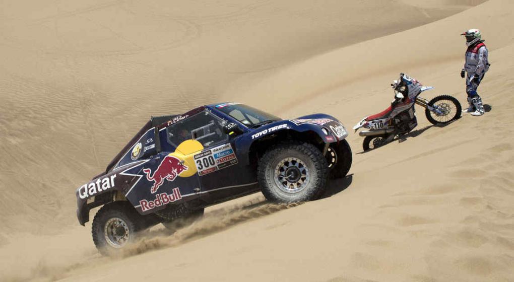 Ocio Neón | tours chichen itza economicos: Autos rally motos enduro