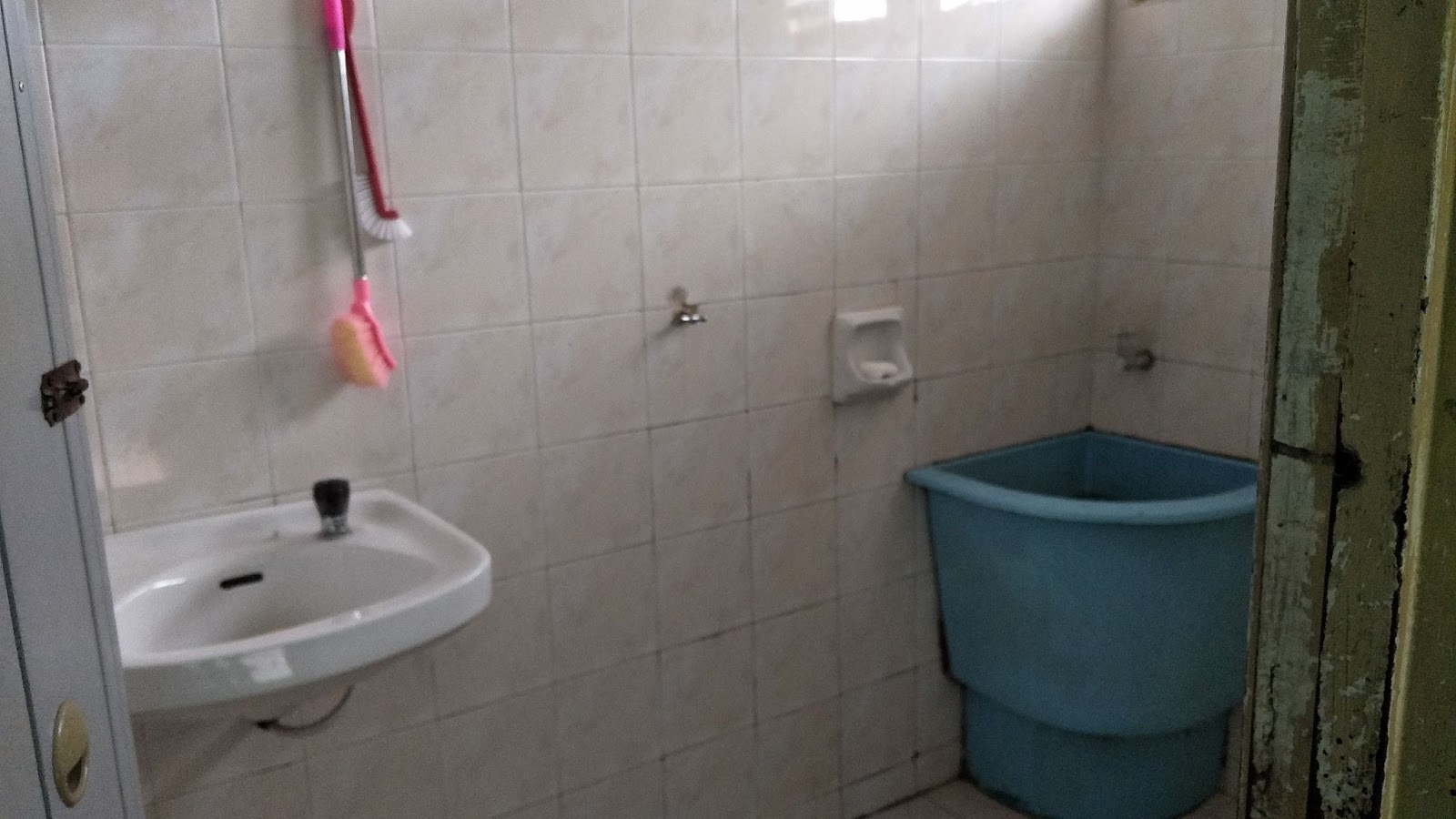 Ejen Hartanah Perak: Single Storey Terrace House At Changkat Keruing ...