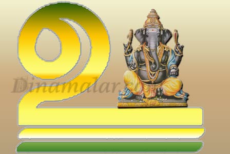 Legacy of Wisdom: Pillayar suzhi - Ganesha rituals