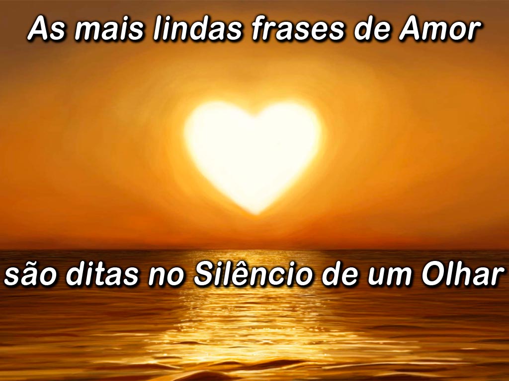 Frases de Amor com Imagens, Mensagens e Frases Românticas - Frases Curtas