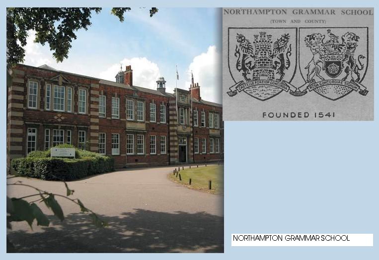 BLOG DE ESPIRAL: HECHIZO EN NORTHAMPTON. CAPÍTULO 1: TIERRA (años 50)