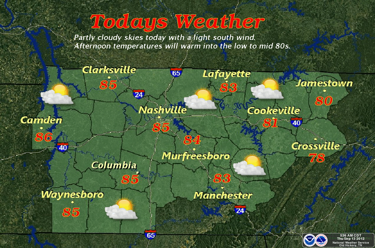 The Weather Guy: September 2012