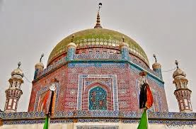 Multan: History of Multan تاريخ مُلتان
