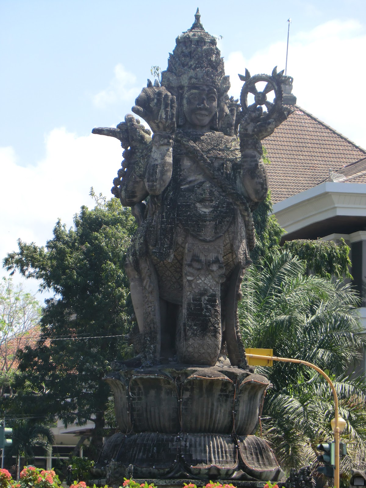 El mundo a tus pies: Saboreando Indonesia IV