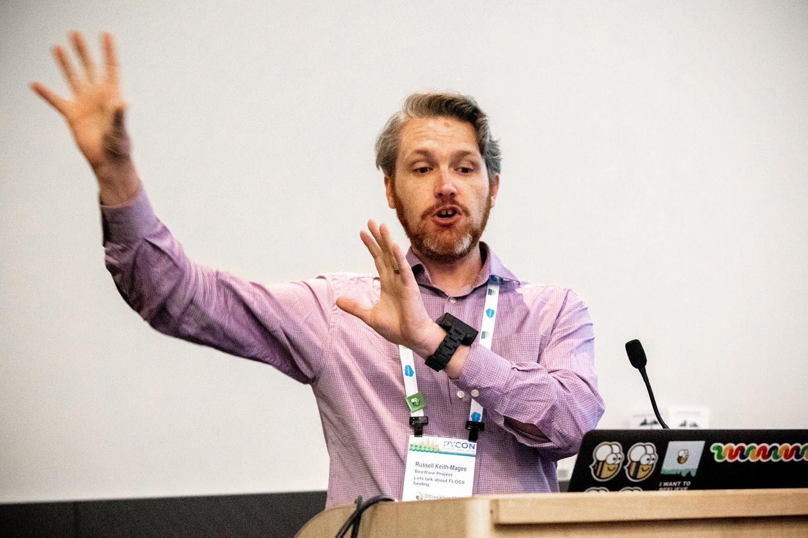 Python Software Foundation News: 05/01/2019 - 06/01/2019