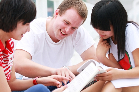 Teaching English Language: What to do when students commit mistakes.