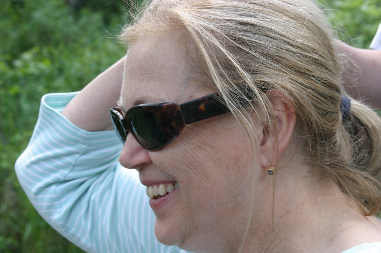 more than burnt toast: Cooking Light Virtual Supper Club