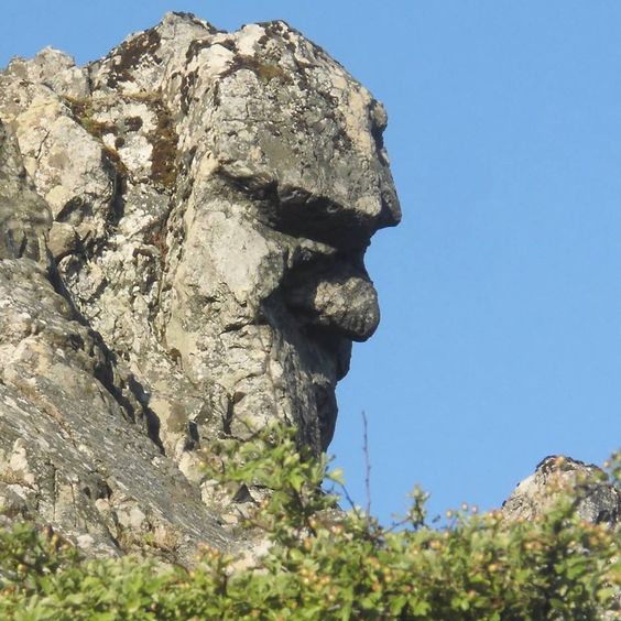 Rocce Montiferru ~ SardegnaNature