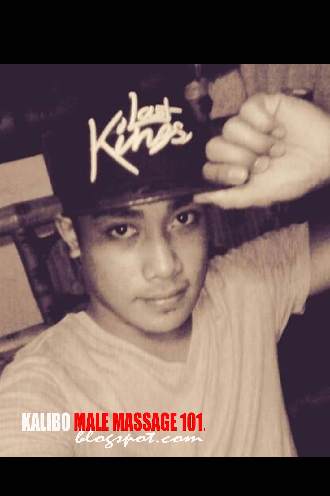 Kalibo Masseurs And Extra Services Kalibo Hot Male Massage Eric Masahista Masseurs Pinoy