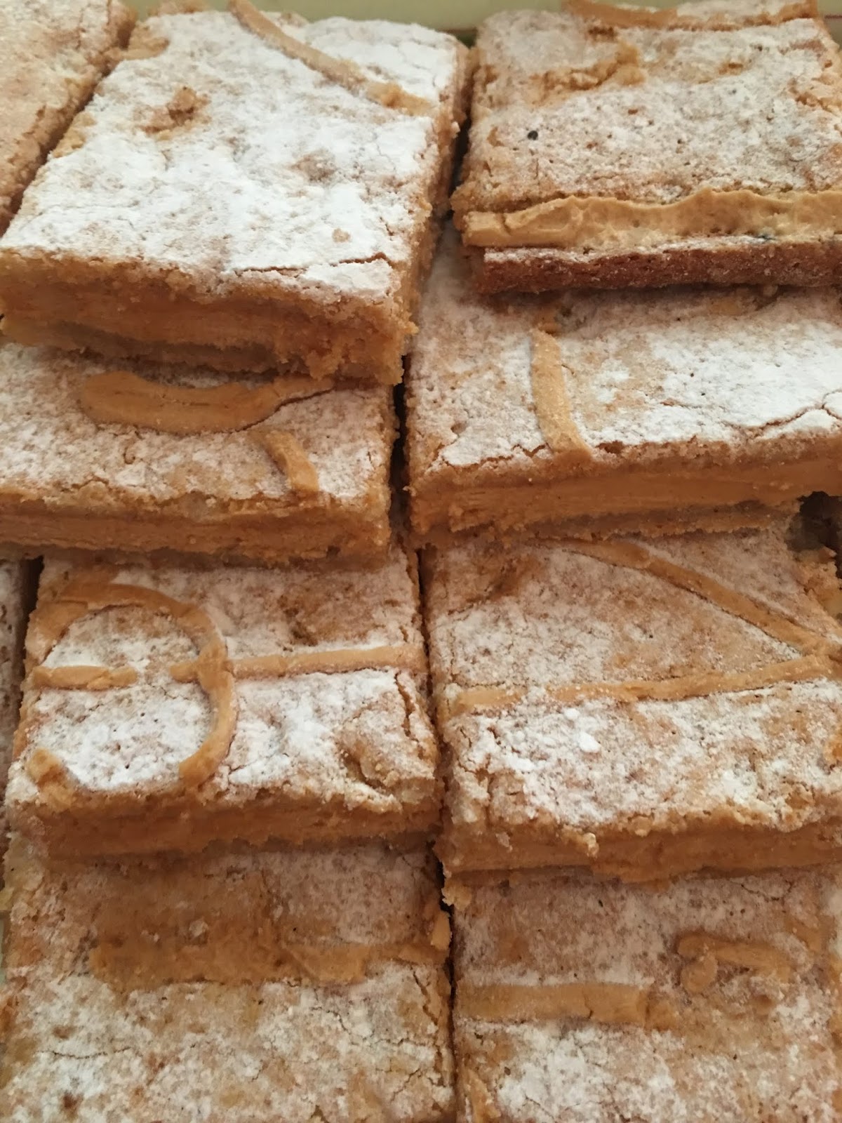 El Mítico Pastel Ruso De Ascaso (Huesca, Zaragoza Y Madrid)