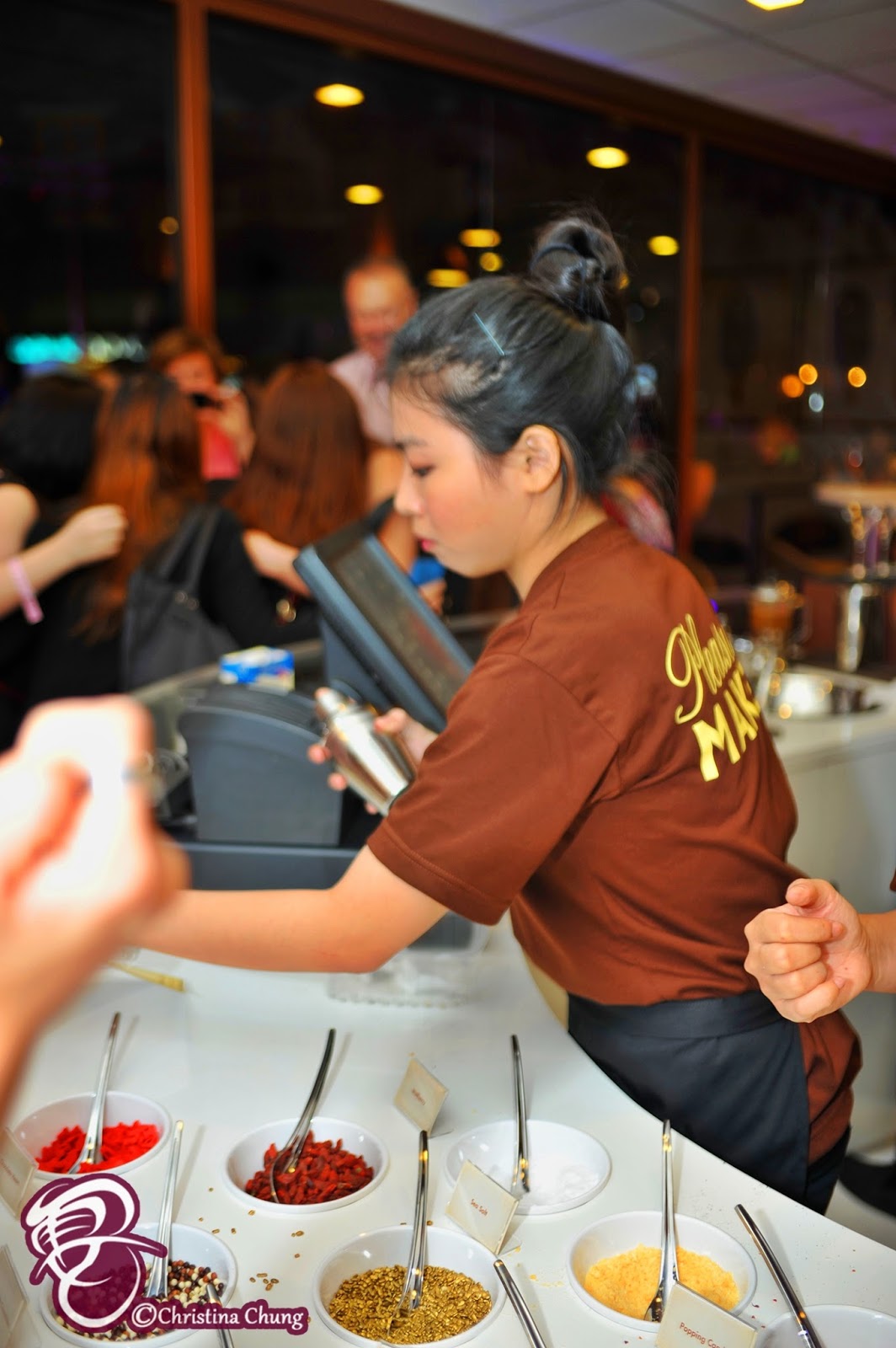 Pleasure Seekers, Come Discover The Ultimate Expression Of Indulgent ...