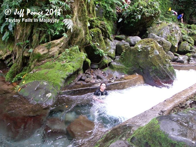 Bisayang Manlalakbay around the Philippines: Fall in Love with Taytay ...