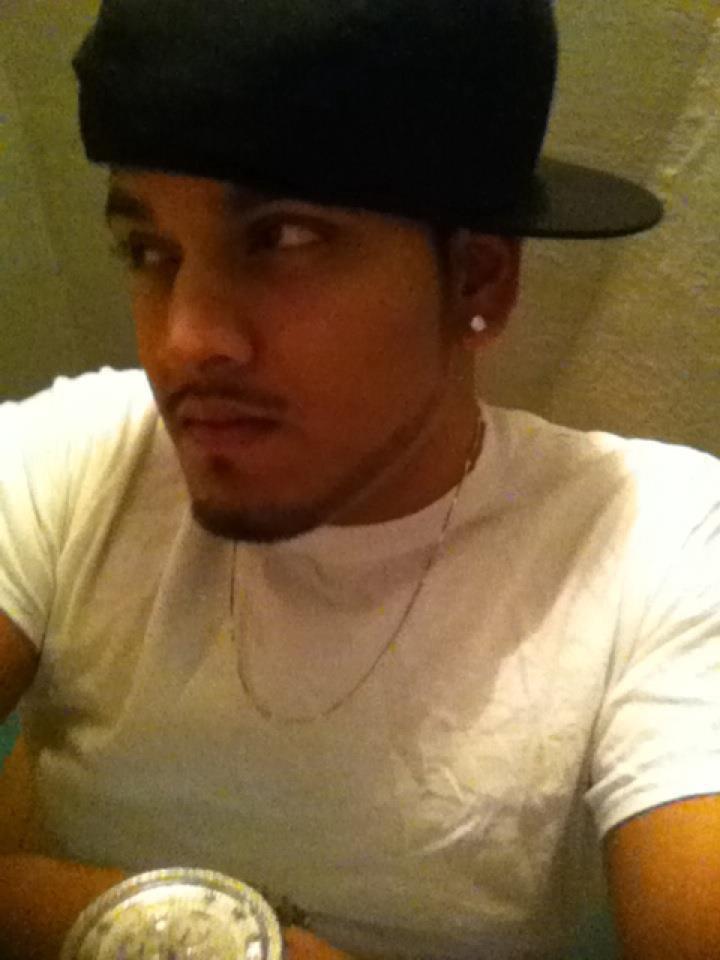 Who Is Trayvon Martin: July 2013