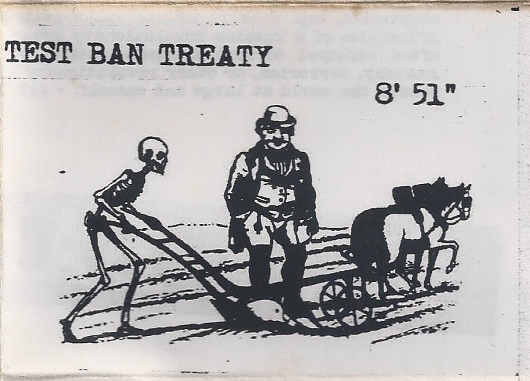Test Ban Treaty - 8' 51" demo 2001 : Free Download, Borrow, and ...