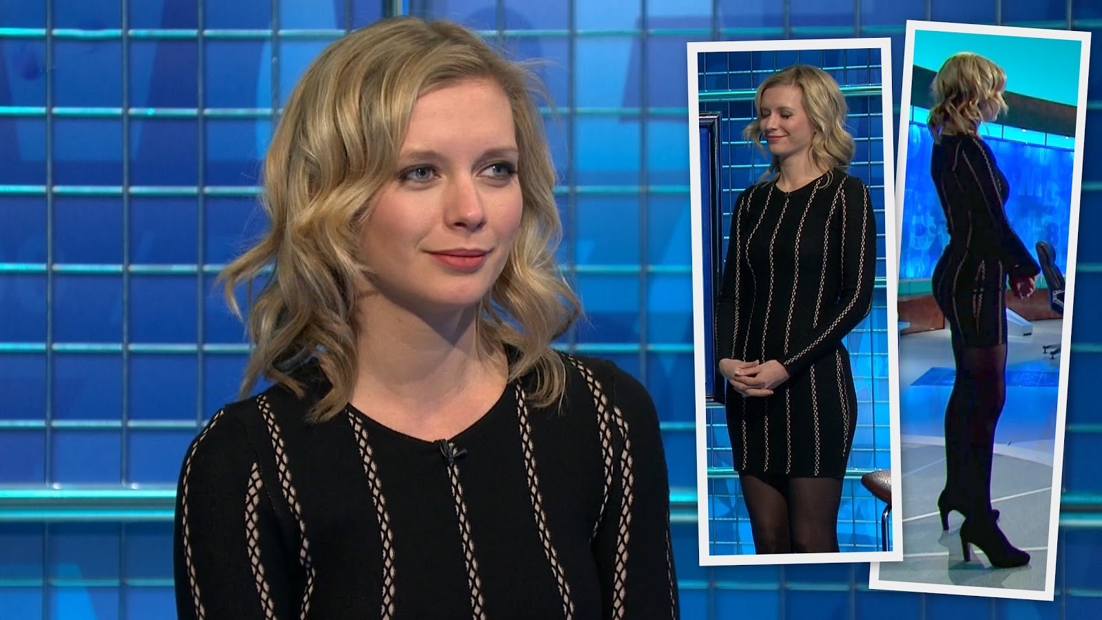 Rachel Riley Wallpapers: Rachel Riley - Countdown & Catsdown Megapost