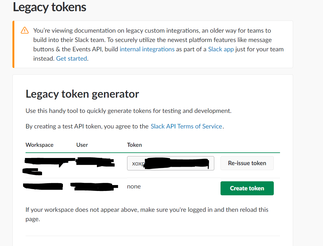 適プロ第1回 Slackのプロフ画をPythonから変える - うさぎとスマホとプログラム