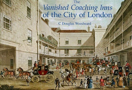 Historical Hussies: Regency Posting Inns and Post Coaches