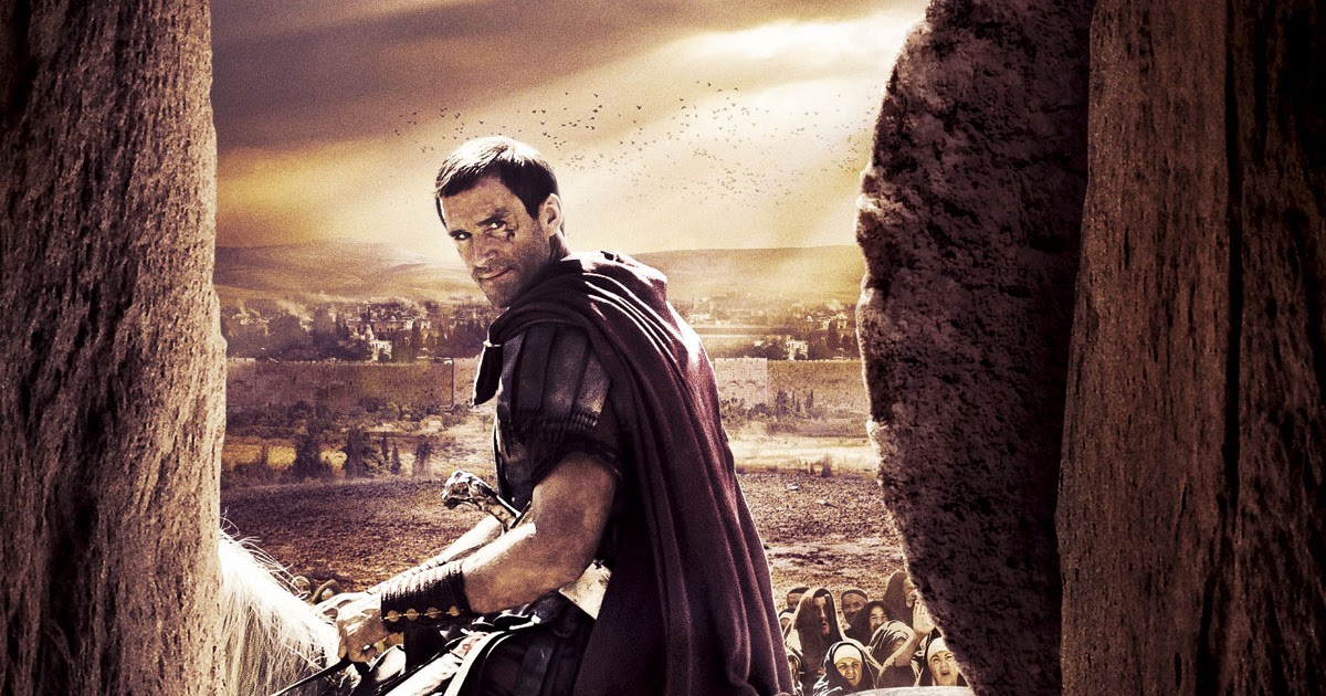 Cine Al Día: Resucitado (2016)