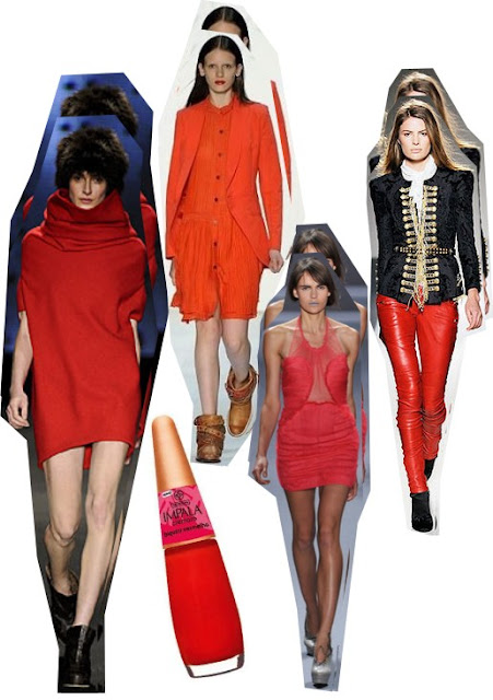 Red: Você ainda vai usar! - Perspective