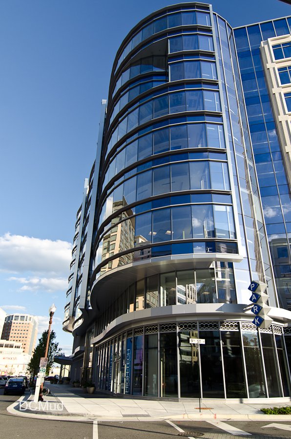 DCmud - The Urban Real Estate Digest of Washington DC: Today in ...