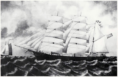 P.E.I. Heritage Buildings: Shipbuilding in the Bedeque Bay Area - an ...