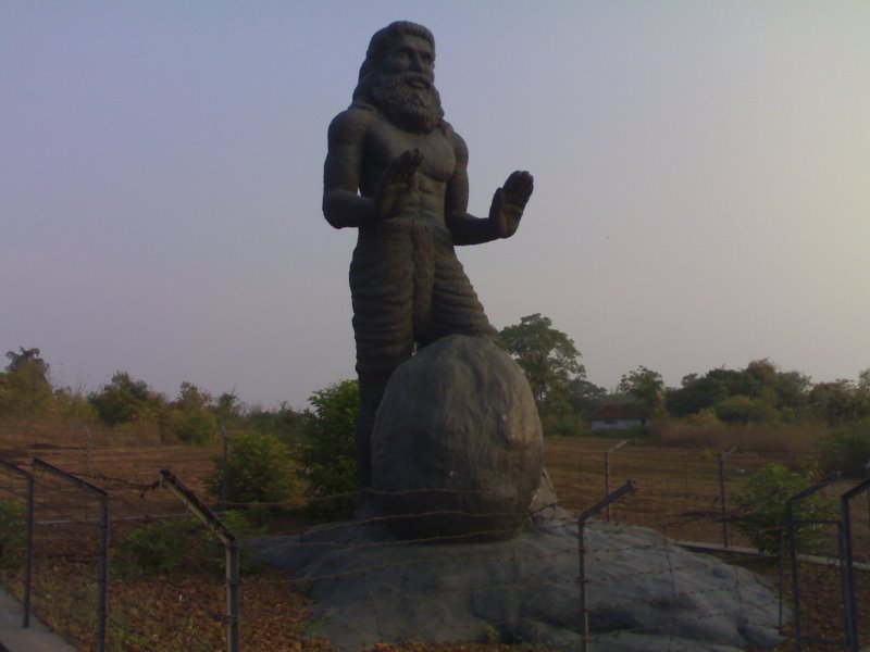 REAL MEDIA: MALAPPURAM COOLS OUR mIND....