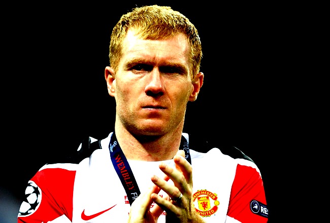 OLD TRAFFORD RED ARMY: Ginger, Half-Blind, Asthmatic…And The Best ...