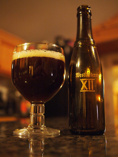 NeuroDojo: Selling beer (and science) the hard way