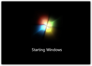 How to change windows 7 boot screen with win7 boot updater - Akhzaweb