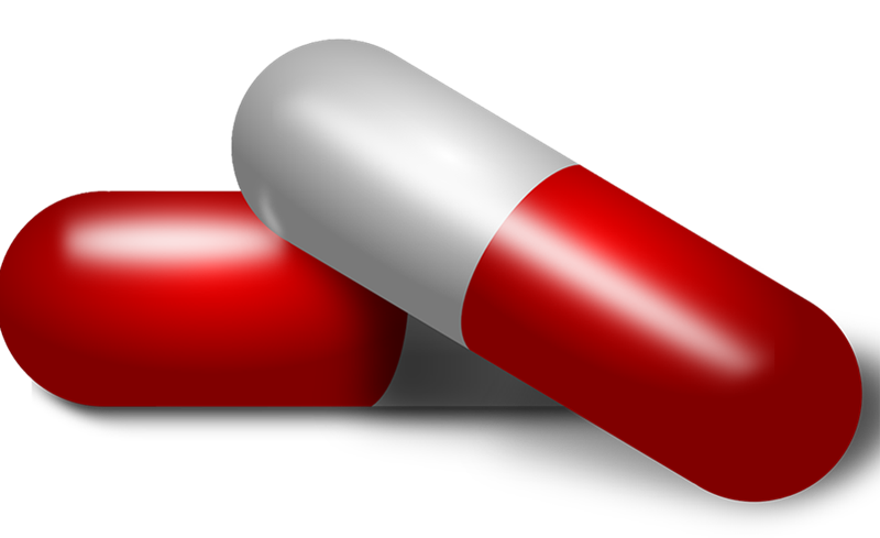 ® Colección de Gifs ®: CÁPSULAS - PASTILLAS