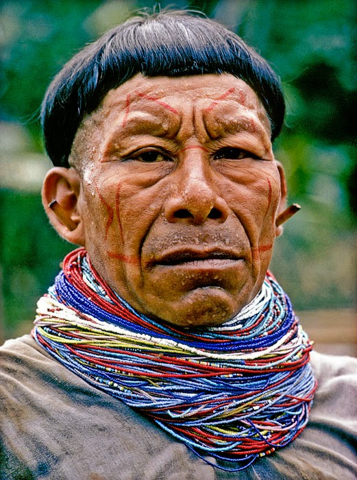 Fascinating Humanity: March 2014