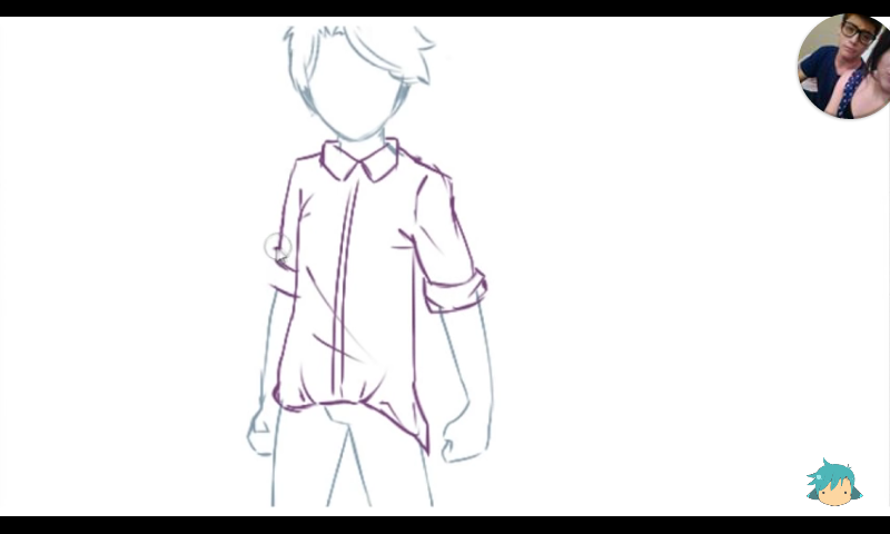 Un Blog V Estas Son Unas Bases Para Dibujar Ropa A Dibujar
