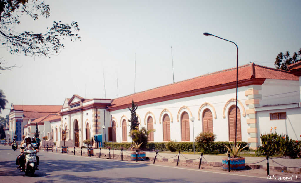 Rumah Sakit Dustira | Cimahi | Hospital | SkyscraperCity Forum