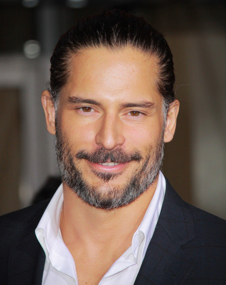 Dear: Joe Manganiello
