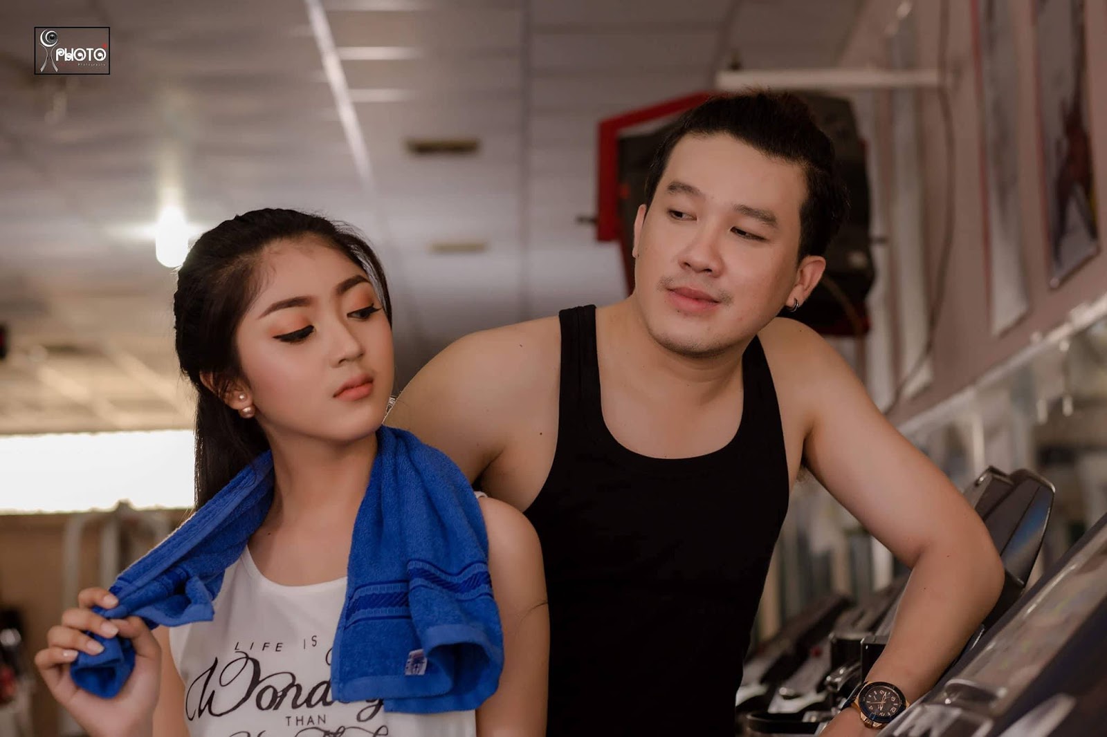 √ មកដល់ថ្មីទៀតហើយ «អាកូនពូជ» បទថ្មី ពៅពេជ្រ និង J-Pok ...