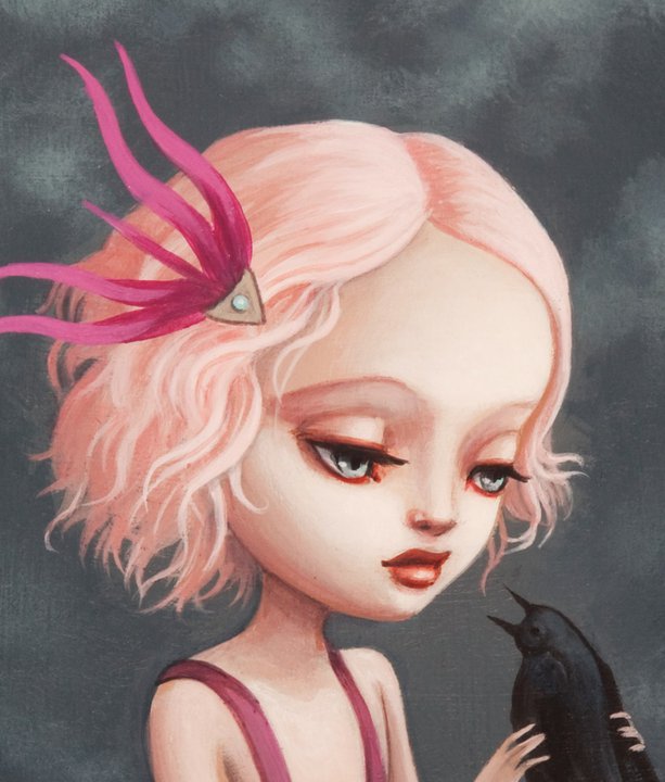 Culture Keeper: Mab Graves