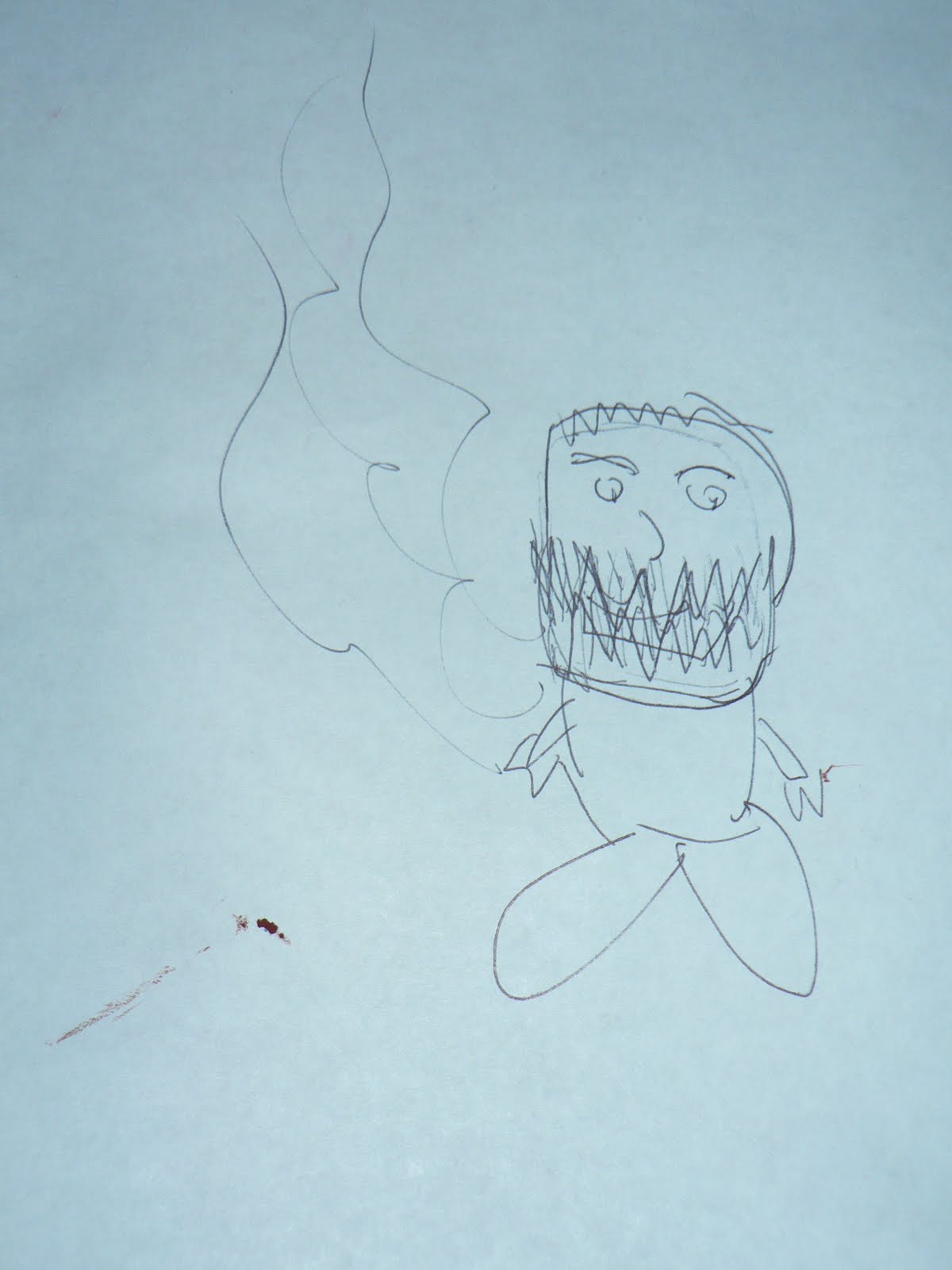 anneshirleyreviews: Artemis Fowl Fanart!