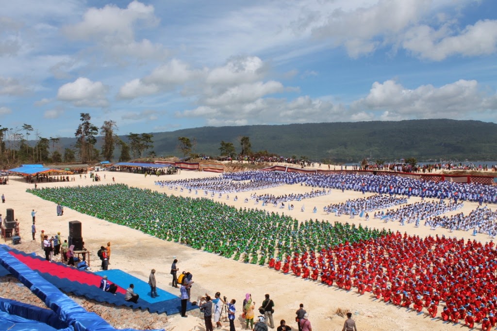 My Culture: Budaya Buton dalam Kehidupan Modern