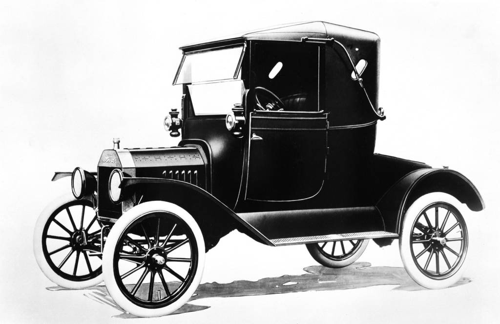 SUPER CARS: CARL BENZ BIOGRAPHY