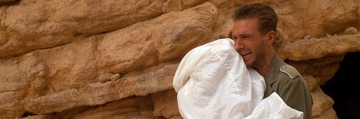 CRÍTICA EL PACIENTE INGLÉS, "THE ENGLISH PATIENT" (1996) - LA BRÚJULA ...