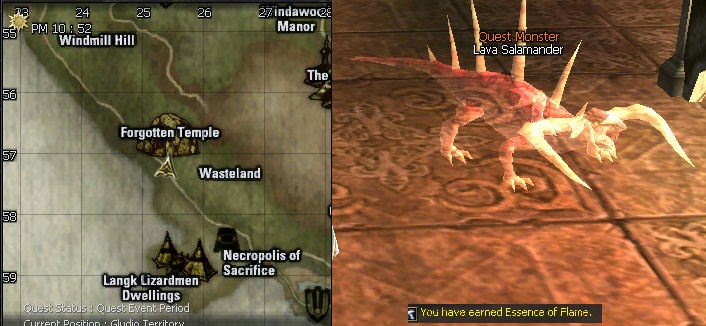 L2-Classic: Trial of the Pilgrim