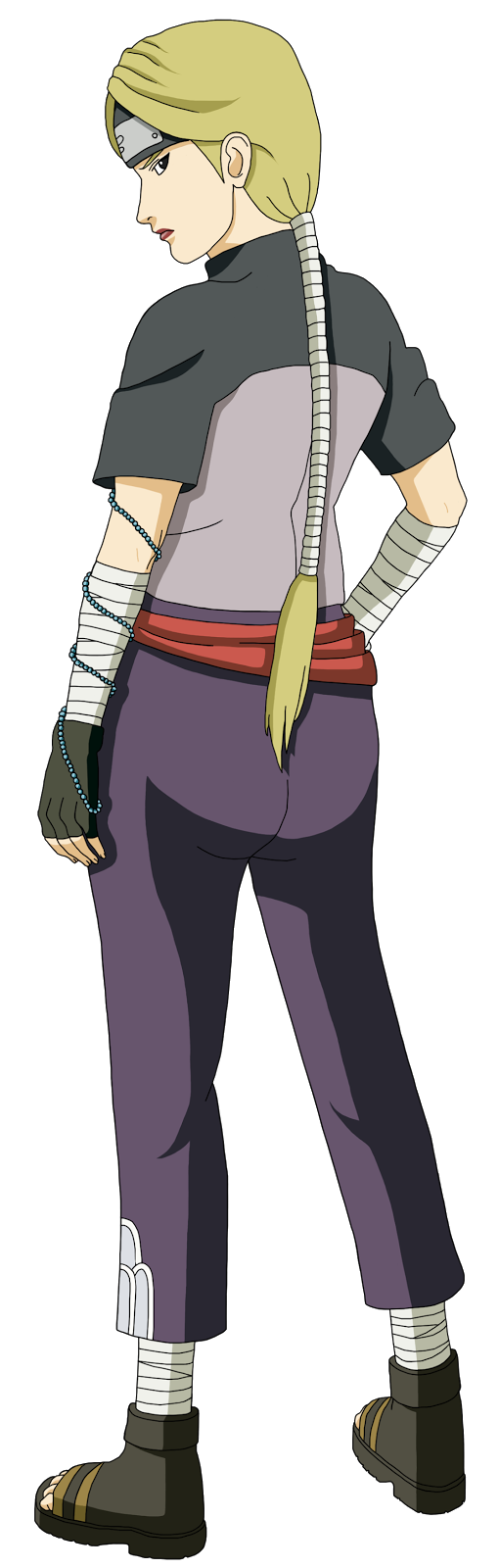 Animé imágenes by Akatsuki Karasu: 32 renders de Naruto (Suigetsu ...