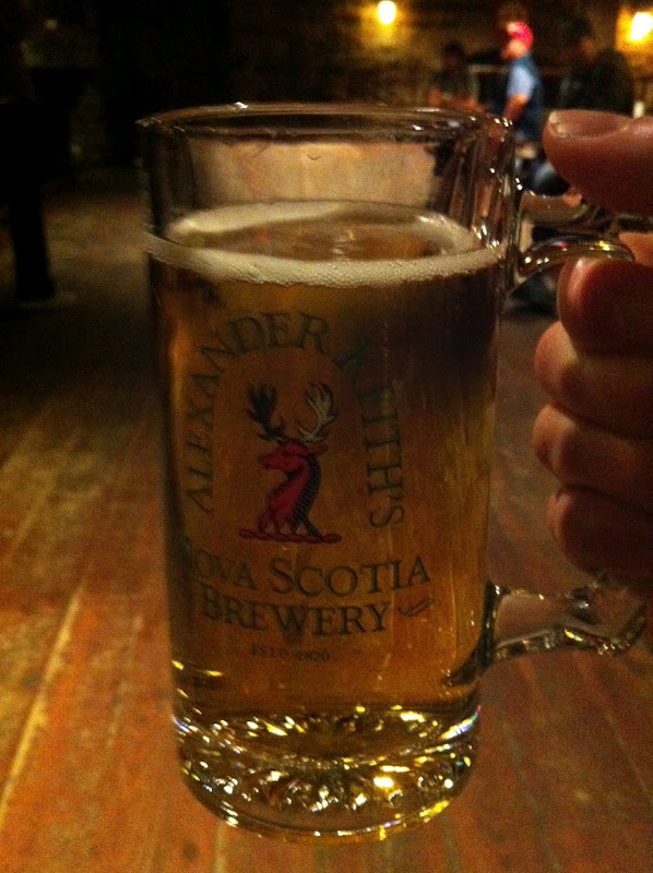 Adventures of a Saskatchewan Girl