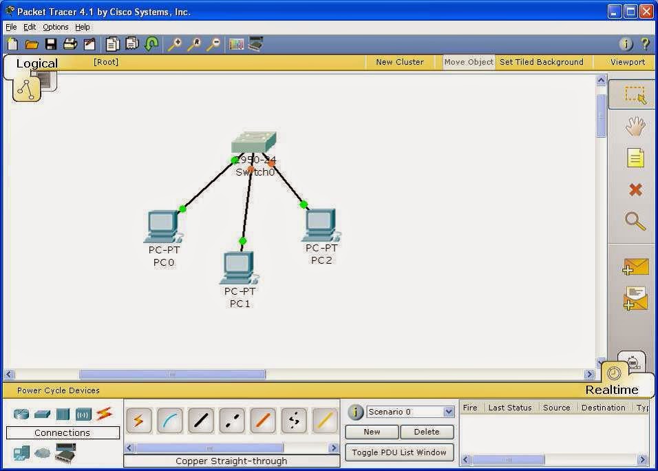 Instalación y Configuración de Aplicaciones y Servicios: PRACTICAS DE ...