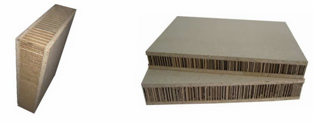 PANEL CU MIEZ FAGURE si fete din PAL, MDF si LEMN MASIV ~ en-bricoflor.ro